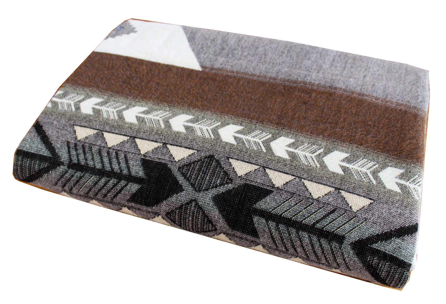 Southwestern Alpaca Blankets – Little Amigos South America